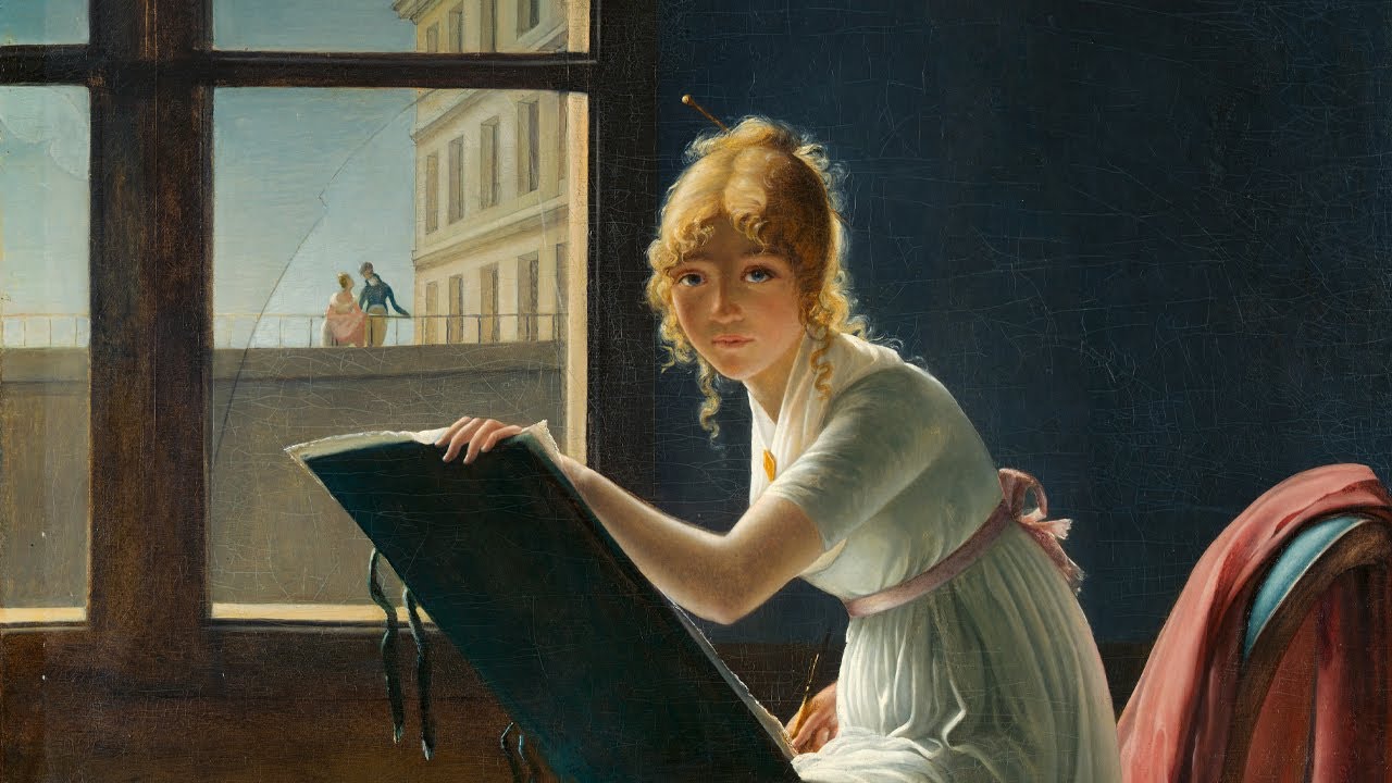 Introduction to 'European Masterpieces from The Metropolitan Museum of Art'