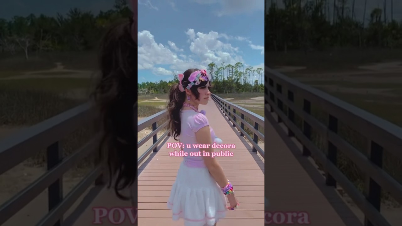 Omg i LOVE your cosplay!