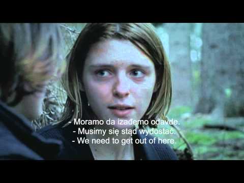 Zamka / Pułapka / The Trap - Eurochannel