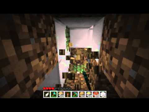 Steam Community :: Video :: MineCraft - Infinite Block Dispenser