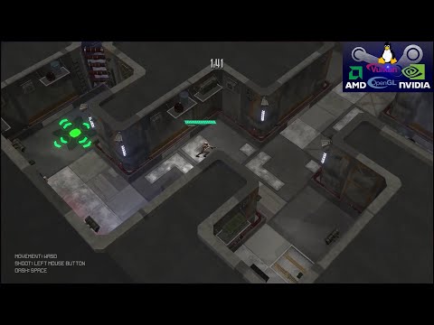 Steam Community :: Video :: Strike Protocol episode