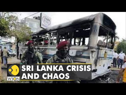 Sri Lanka faces 13-hour blackout, island nation imposes 36-hour curfew | Latest English News