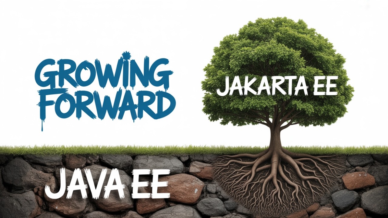 The 20-Year Evolution of Enterprise Java: J2EE to Jakarta EE