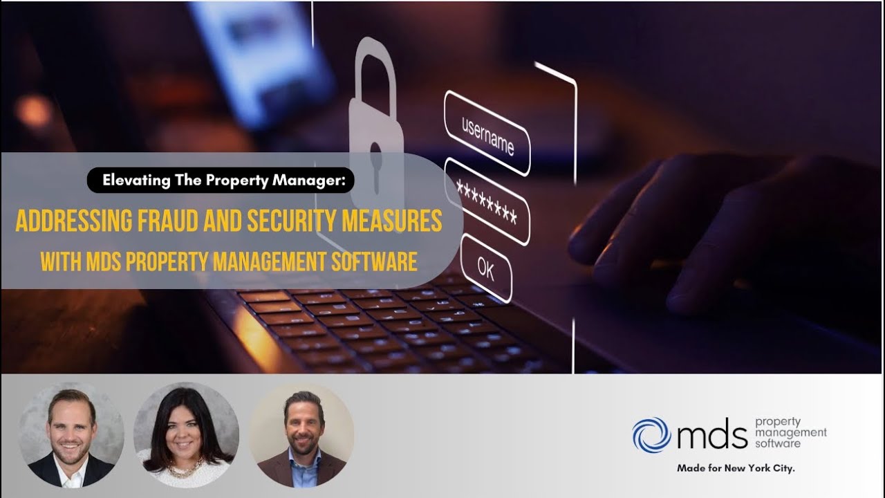 The Power of Positive Pay: Understanding Fraud Prevention in Property Management