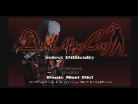 Steam Community :: Video :: Devil May Cry New Game DMD SS-Rank ...