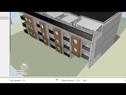 ARCHIWIZARD Pour Architectes | GRAITEC