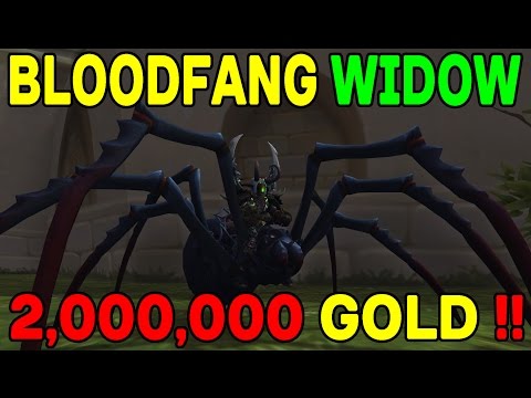 WoW Legion: 10 Coolest Ground Mounts and How To Get Them | GAMERS DECIDE