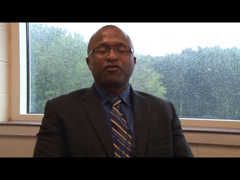 Principal Profile: APS Welcomes Joseph Harris to Therrell School of Law ...