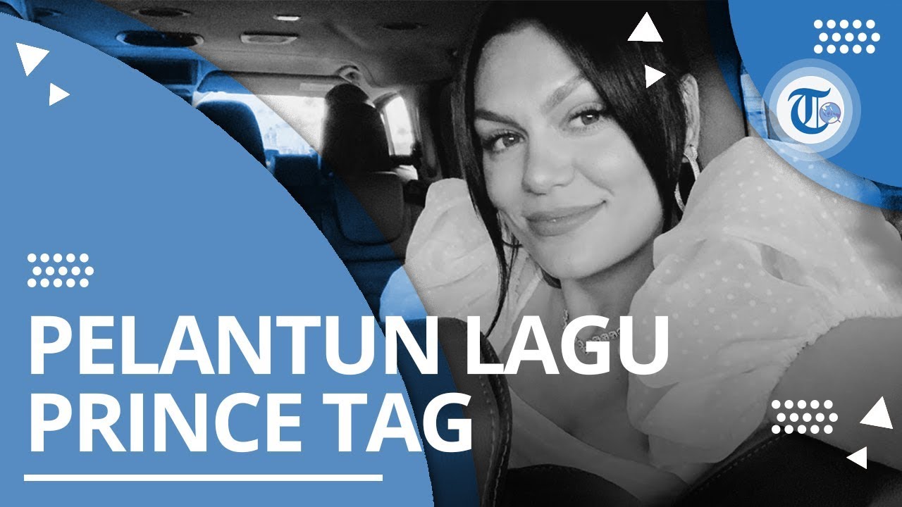 Profil Jessie J - Penyanyi dan Penulis Lagu Asal Inggris yang Dikenal ...