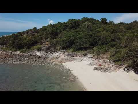 Thongson Beach June 2022! [Koh Samui Beach Tour English]