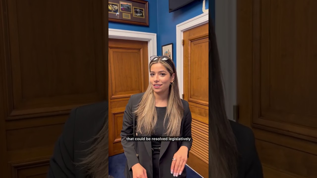 Congress 101: How to Write a Bill