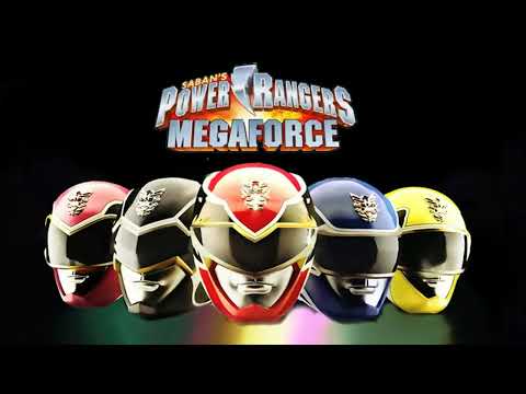 Power Rangers Mega Force Troy Burrows x OC - Season 1 Characters - Wattpad