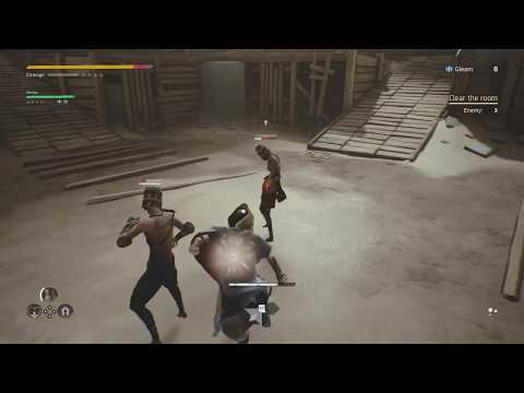 Steam Community :: Video :: Absolver: Episode 13 - Talking about Spiderman