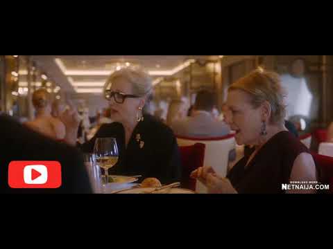 LET THEM ALL TALK MOVIE (2020) - - Elon Musk stars up in the sky
