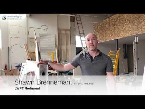 LWPT Redmond: Choosing the location