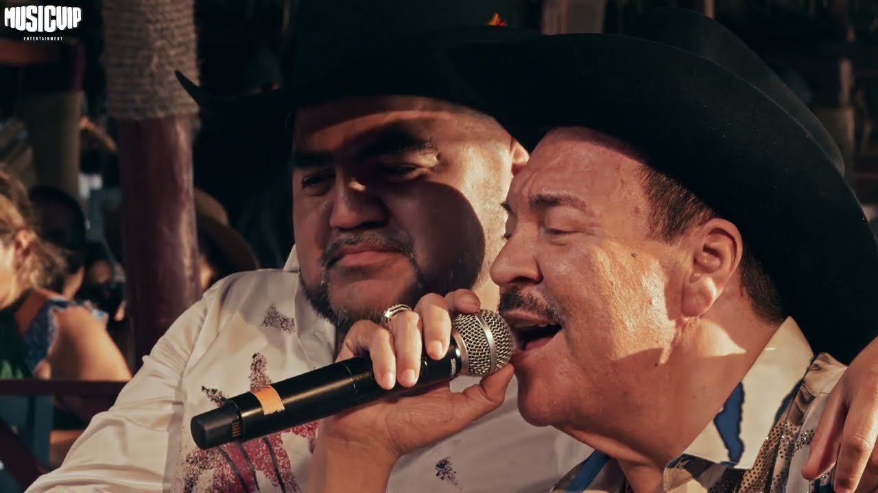 El Mimoso - Tengo Madre - El Flaco - El Yaki - Julio Preciado (Video Oficial)