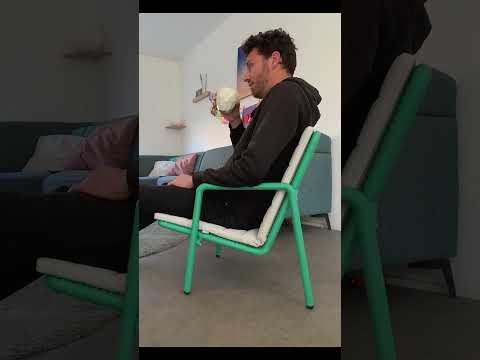 reel indoors