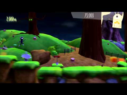 Steam Community :: Video :: Bit Trip Runner 2 Gameplay
