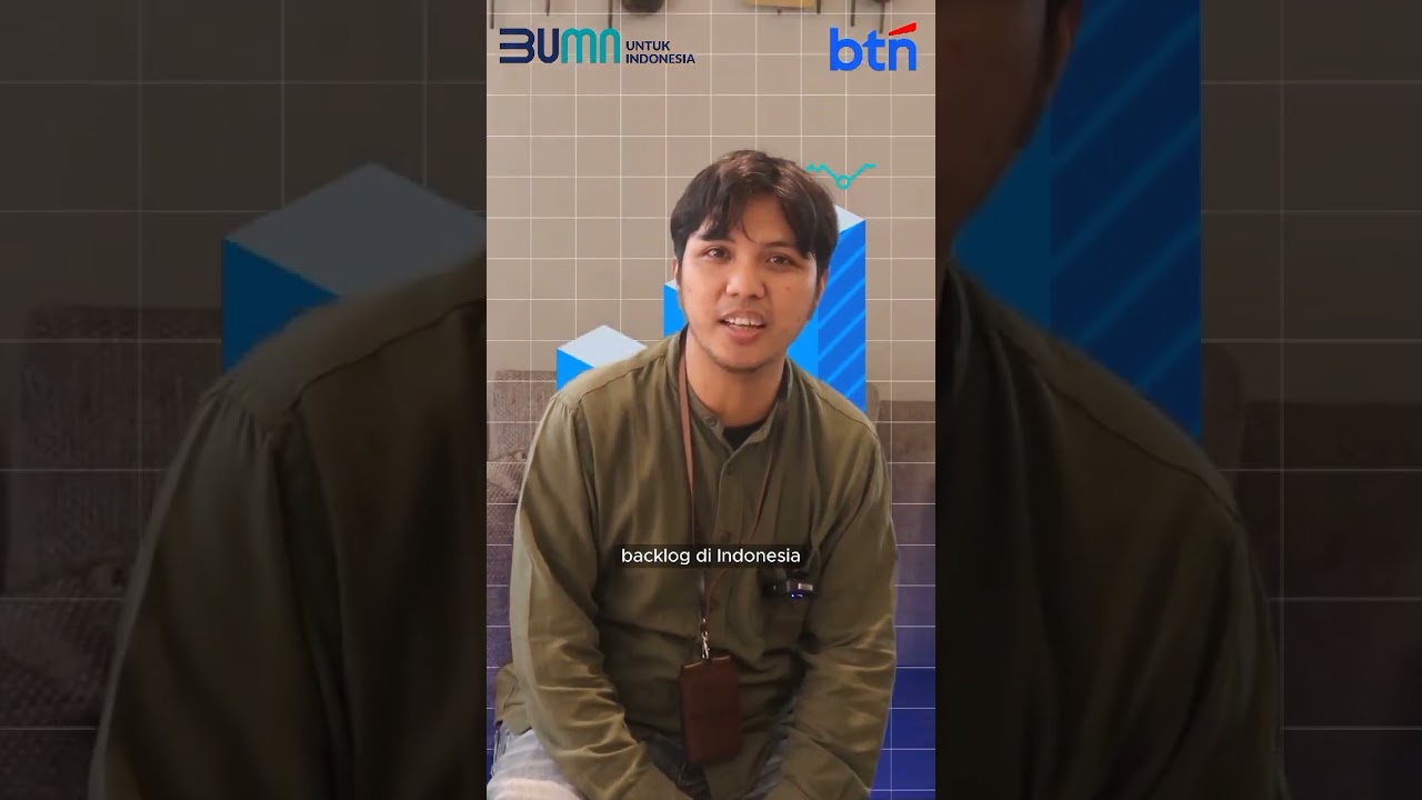 Solusi Inovatif BTN untuk Pemenuhan Rumah Terjangkau