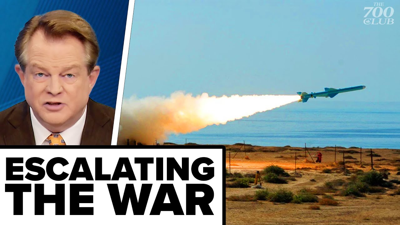 For The First Time Hezbollah Fired A Ballistic Missile At Tel Aviv