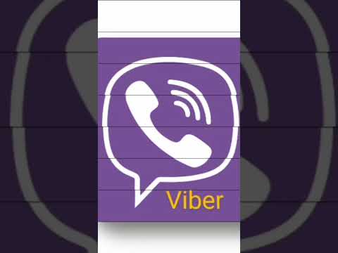 💫Top 3 unlimited Audio & Video chatting apps 💫 #shorts #whatsapp #viber #calls #app #talk #youtube