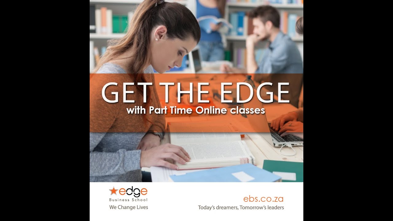 ECS3704 Tutorial Video