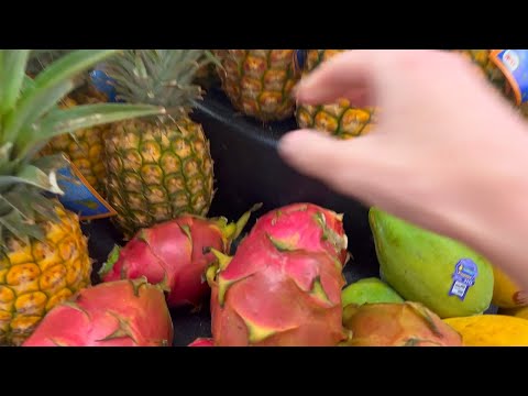 Do You know What Dragon Fruit Tastes Like?
