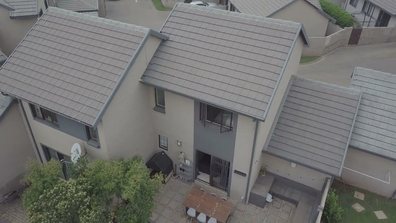 Pretoria Estate Property Drone Reveal | Pretoria Property Media