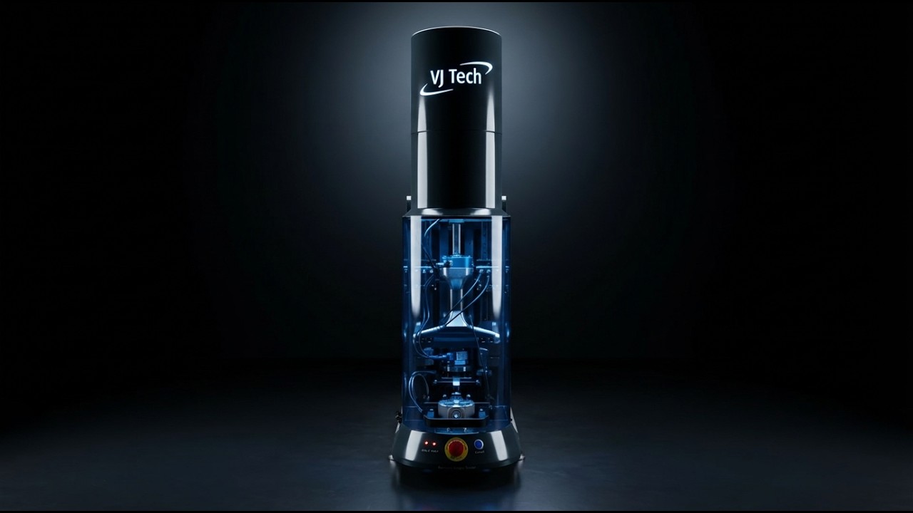 Introducing the VJ Tech Dynamic (Cyclic) Simple Shear (DSS) System