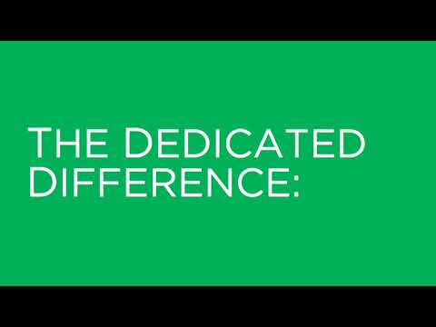Introduction to Dedicated Computing
