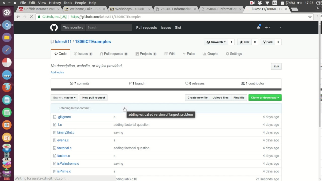 C Programming Problem Solving 3