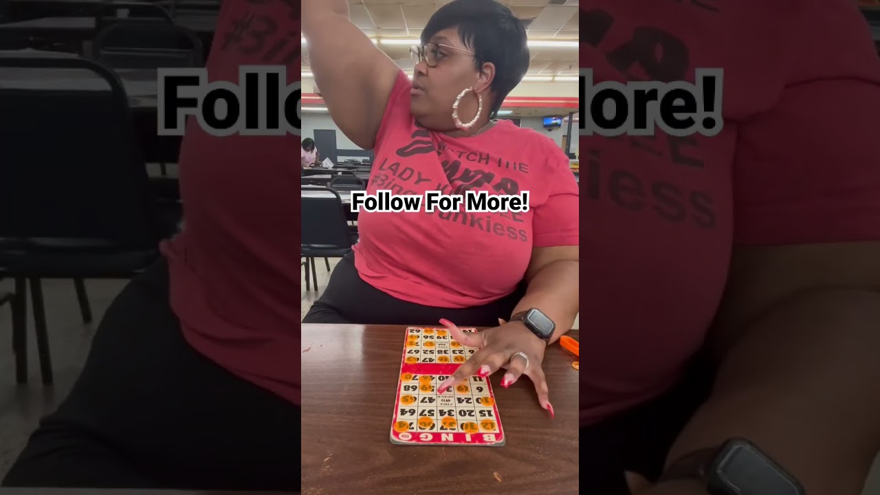 Super Fast Bingo! #bingo #bingojunkiess #bingoplayers #gambler #pulltabs #gambling #jackpot #asmr