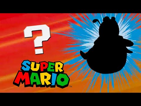 Steam Community :: Video :: The Most Underrated Mario Character.
