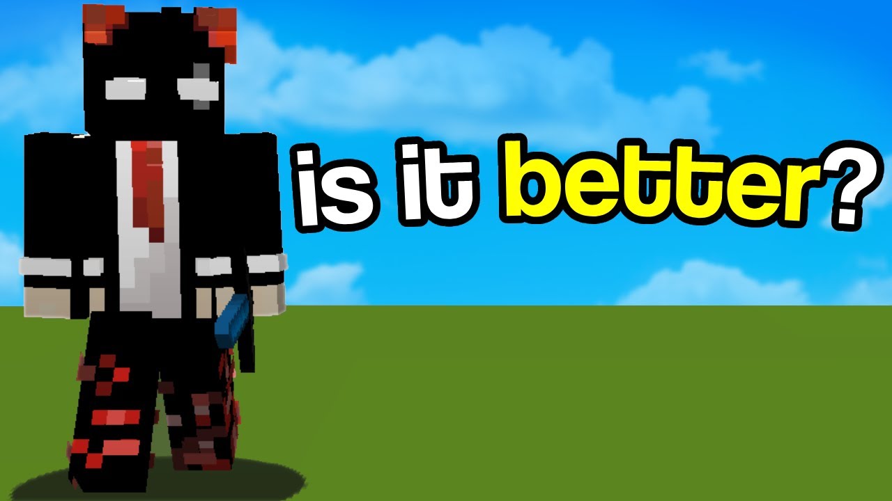 I tried toggle sprint