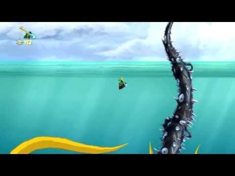 Steam Community :: Rayman Origins