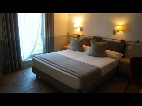 Hotel Le Corderie, Trieste, Italy