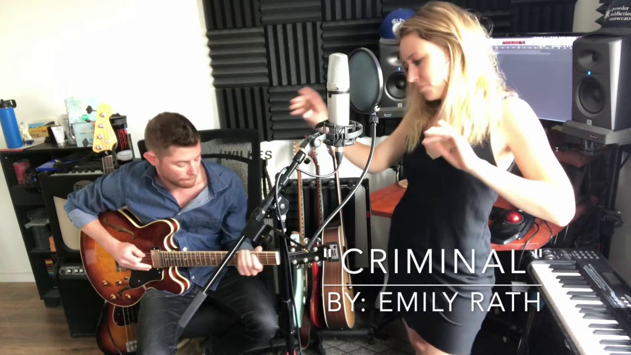 Hire Emily Rath - Pop Singer/ Songwriter - Pop Singer in Los Angeles ...