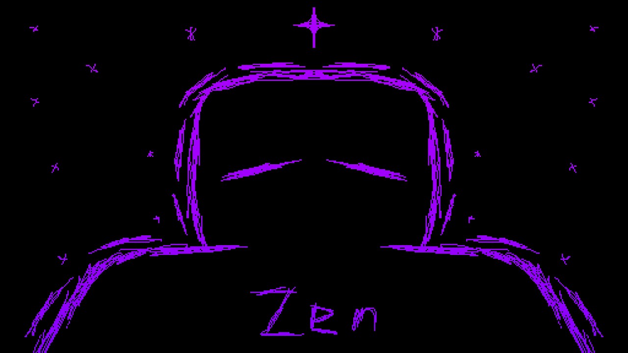 Grace Rebuilt | Zen