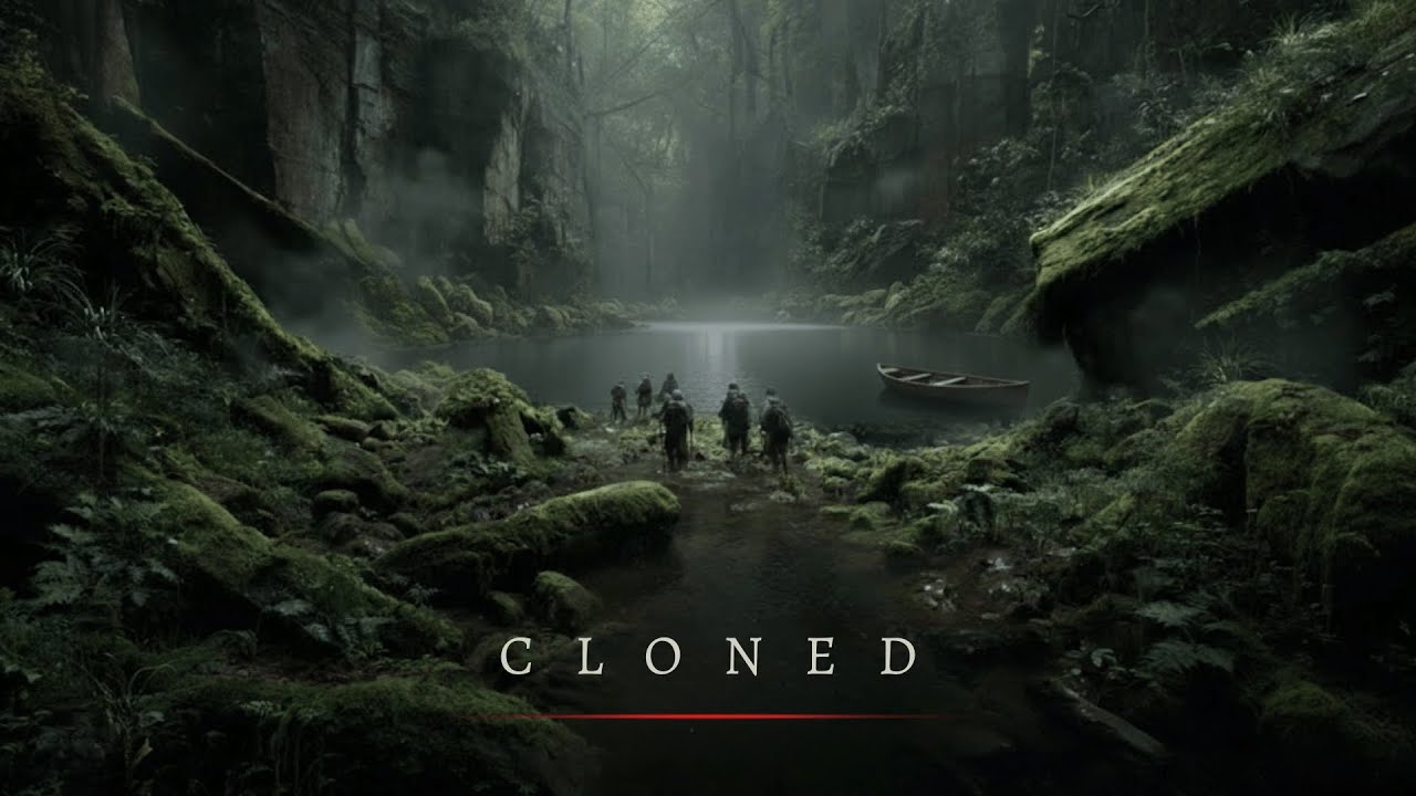 🎬A Tense Thriller for an Evening Watch! Watch the Full Movie “Cloned” for Free