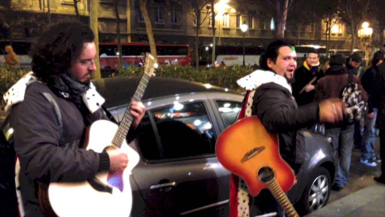 TENACIOUS D - MASTER EXPLODER COVER (Official Video)