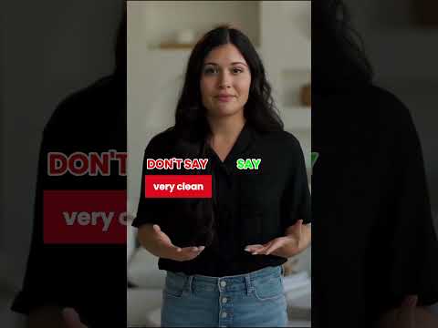 Powerful Alternatives to Common English Words for Fluent Speaking