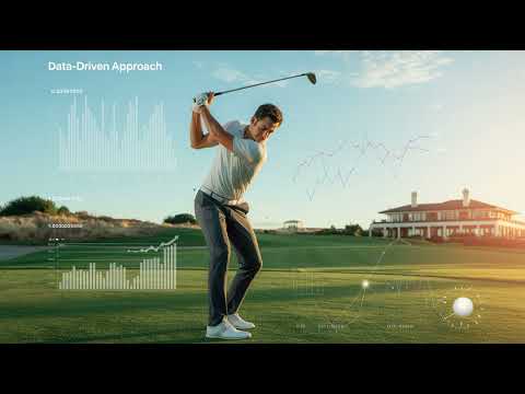 ⛳ AI for the Perfect Golf Swing