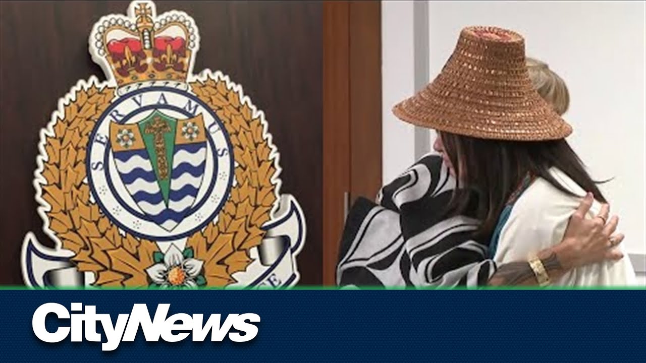 Settlement reached after Vancouver police handcuffed Indigenous man and granddaughter
