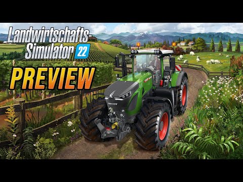 Steam Community :: Video :: LS22: PREVIEW GAMEPLAY I Die ersten 20 ...