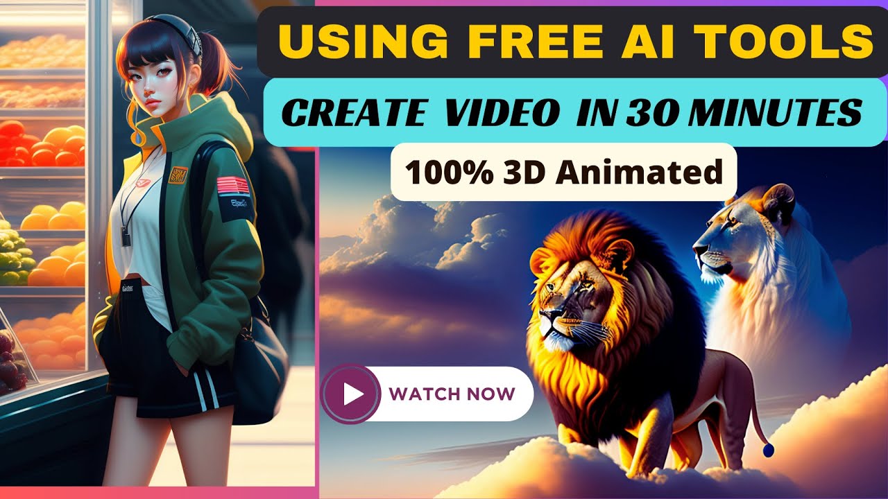 The Secret to Making 3 Lakhs/Month on YouTube with AI Tools
