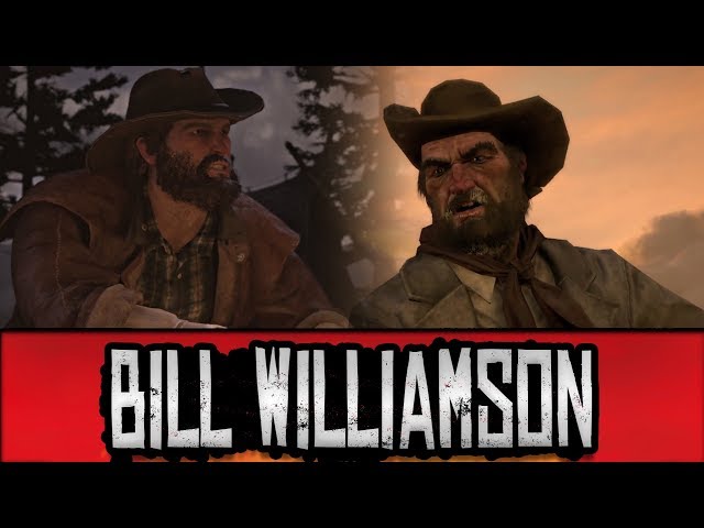 10 best characters in the Red Dead Redemption franchise