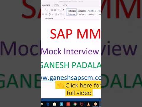 Details about GR IR clearing account #s4hana #sap #sapmm