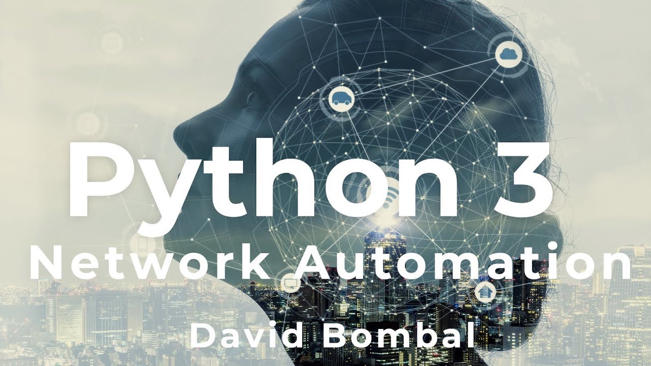 Python 3 Network Automation for Network Engineers: Loops Part 1: Ready to automate?