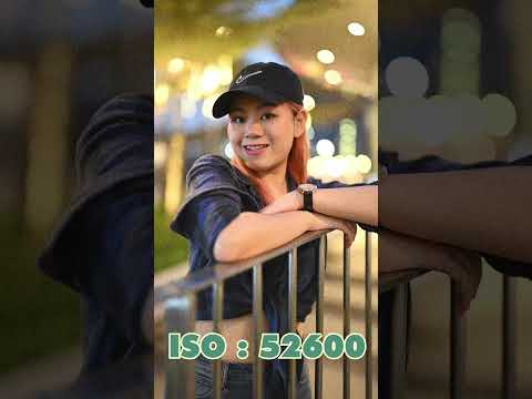 Learn About ISO