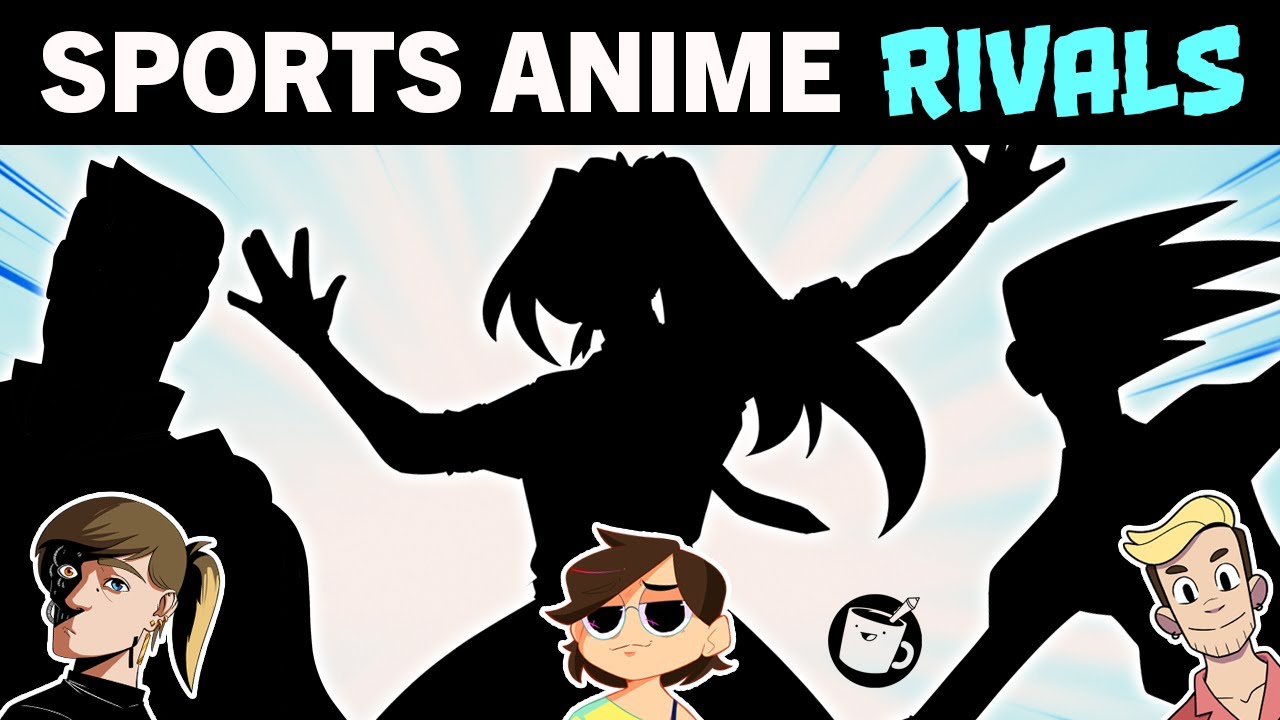 Artists Turn More Random Poses Into Characters